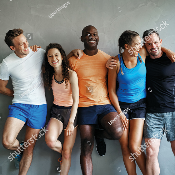 Personal Training - Human Lab